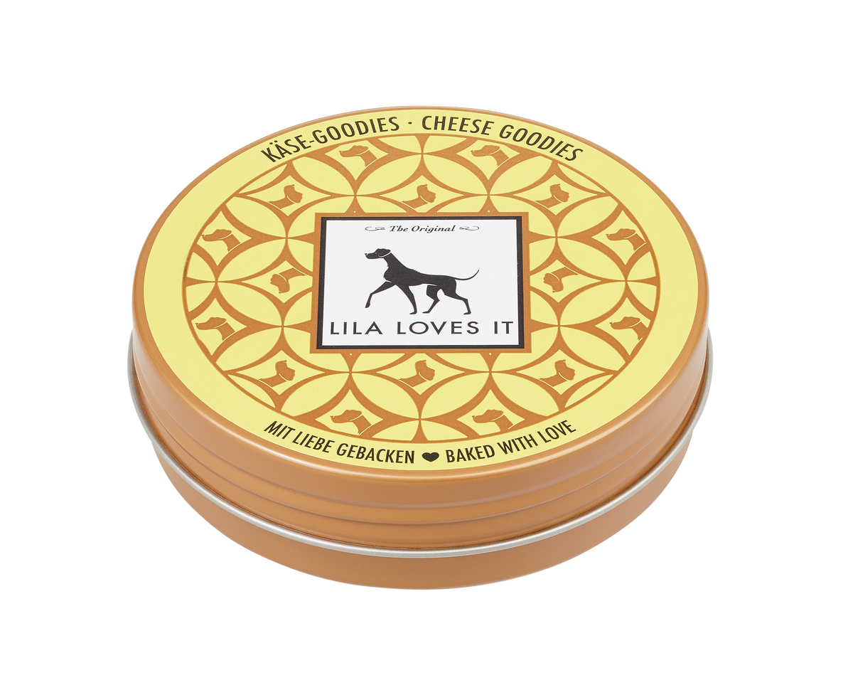 Lila Loves It - Goodies Cheese – Micky's Favorites