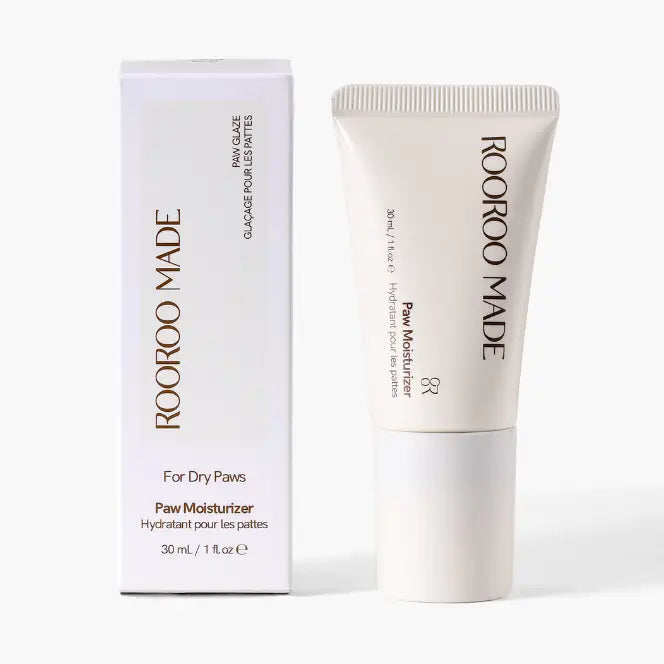 Rooroo Made - Paw Creme – Micky's Favorites
